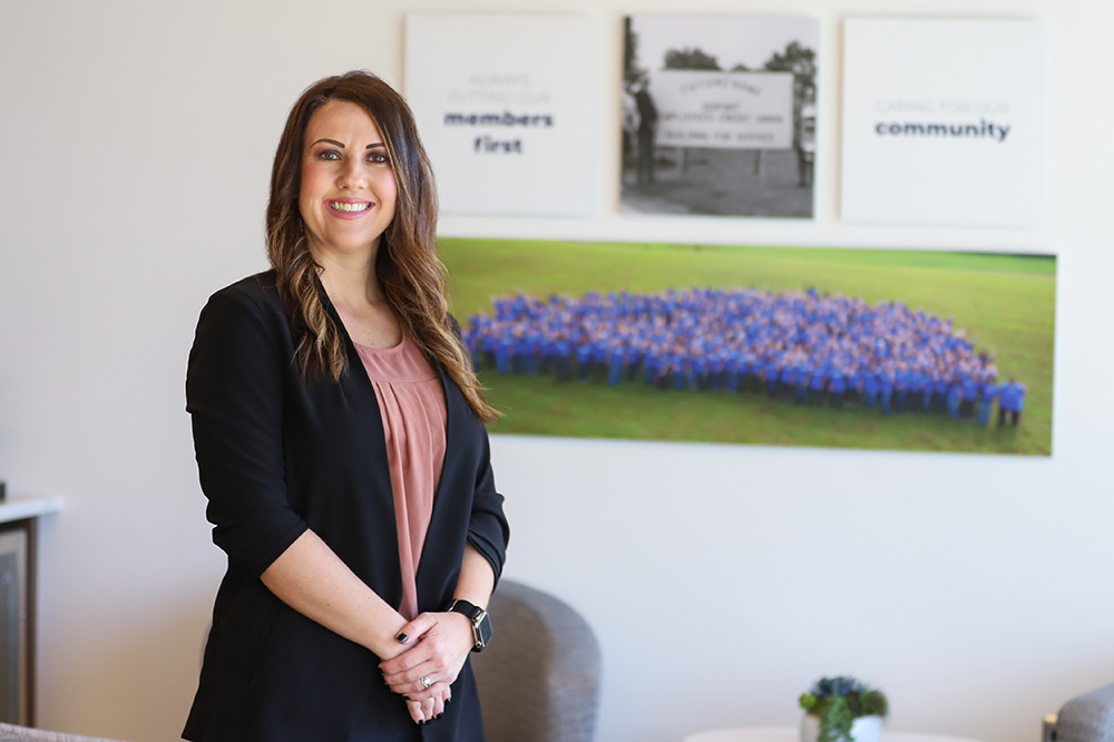 DuPont Community Credit Union