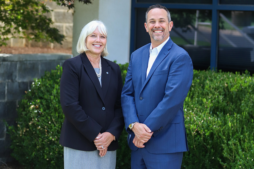 DuPont Community Credit Union