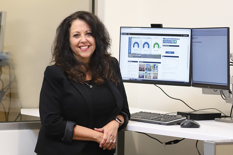 DuPont Community Credit Union